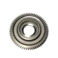 China 12JS200T-1701050 Quick Gearbox Transmission Intermediate Shaft Third Gear Teeth at 4KG for sale