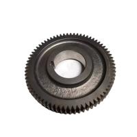China 12JS200T-1701050 Quick Gearbox Transmission Intermediate Shaft Third Gear Teeth at 4KG for sale