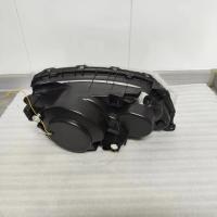 China 3800LM Lumen Hino 700 81150-3210219-1107 LED Headlight 72 Wattage For 2003 Series Truck for sale