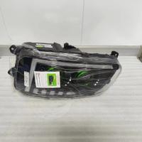 China 3800LM Lumen Hino 700 81150-3210219-1107 LED Headlight 72 Wattage For 2003 Series Truck for sale