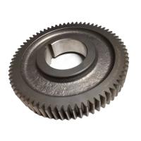China HAOJUN 12JS200T-1701050/1701051/1701056 Speed Gearbox Transmission Gear for Truck for sale