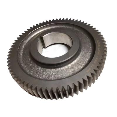 China HAOJUN 12JS200T-1701050/1701051/1701056 Speed Gearbox Transmission Gear for Truck for sale