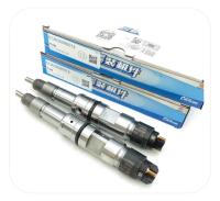 China Common Rail Diesel Engine Fuel Injector 0445120389 Made in Purpose for Replace/Repair for sale