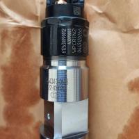 China Common Rail Diesel Engine Fuel Injector 0445120389 Made in Purpose for Replace/Repair for sale
