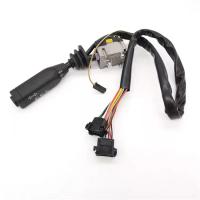 China Model HOWOa7 Howo F2000 F3000 Shacman Turn Signal Combination Switch for Truck Parts for sale