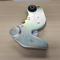 China Size Standard Hydraulic Lock Wg1642440101DZ13241440090 for Shacman Truck Cab and HOWO for sale