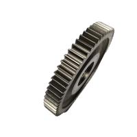 China Actual Fast Gearbox Transmission Gear 12JS200T-1701056 for Shacman Truck Durable Gears for sale