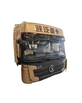China Shacman Truck Body Parts F2000 F3000 X3000 M3000 L3000 Truck Center Console Cab Assembly for sale