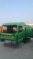 China Shacman Truck Body Parts F2000 F3000 X3000 M3000 L3000 Truck Center Console Cab Assembly for sale