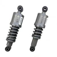 China Shock Absorber Wg1642440021Wg1642430282 for Heavy Duty Truck Repair/Replacement Parts for sale