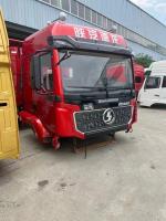 China Shacman Truck Body Parts F2000 F3000 X3000 M3000 L3000 Truck Center Console Cab Assembly for sale