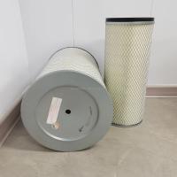 China Shacman 2008- Heavy Duty Truck Air Filter Aa02953 00jx with Excellent Filtration for sale