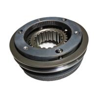 China RTD-1707140 Dump Truck Quick Gearbox Auxiliary Box Synchronizer for Replace/Repair for sale