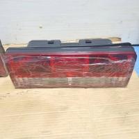 China Replace/Repair 10PC ForJAC Rear Tail Light Assembly 12V24V 3773920e0-0001 3773910e0-0001 for sale