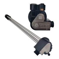 China Howo A7 T7H T5G Shanteca C7H Fuel Level Sensor Wg9925550004 OE NO. wg9925550004 for sale
