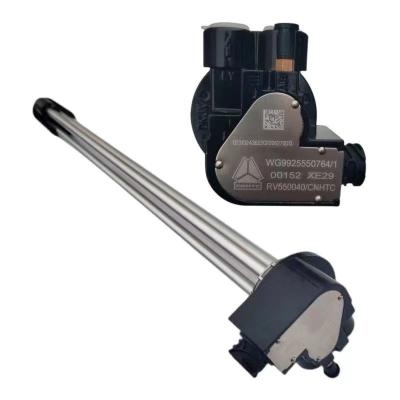 China Howo A7 T7H T5G Shanteca C7H Fuel Level Sensor Wg9925550004 OE NO. wg9925550004 for sale