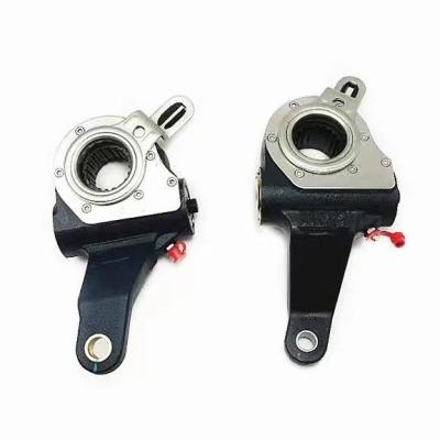 China HD90129340258 Truck Parts Handmade Brake Slack Adjuster for Shakeman F3000M3000X3000 for sale