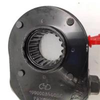 China HD90129340258 Truck Parts Handmade Brake Slack Adjuster for Shakeman F3000M3000X3000 for sale