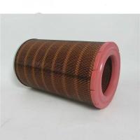 China 2012- Weichai K2440PU 612600114993 Air Filter for Construction Machinery Parts OE NO for sale