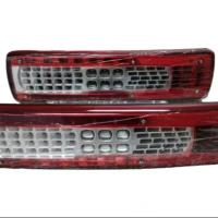 China OE NO. FM440 ABS Shaanxi Truck Rear Tail Light LED Light 82849894 for FH20 FH400 FH460 for sale