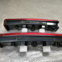 China OE NO. FM440 ABS Shaanxi Truck Rear Tail Light LED Light 82849894 for FH20 FH400 FH460 for sale