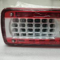 China OE NO. FM440 ABS Shaanxi Truck Rear Tail Light LED Light 82849894 for FH20 FH400 FH460 for sale