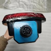 China OE NO. FM440 ABS Shaanxi Truck Rear Tail Light LED Light 82849894 for FH20 FH400 FH460 for sale