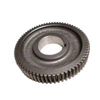China Quick Gearbox for Volvo Truck Parts 12JS200T-1701113 12JS200T-1701114 12JS200T-1701115 for sale