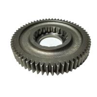 China Quick Gearbox for Volvo Truck Parts 12JS200T-1701113 12JS200T-1701114 12JS200T-1701115 for sale