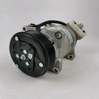 China DZ13241824112 Air Conditioning Compressor for Shacman SINOTRUK CNHTC X3000 F3000 Parts for sale