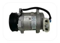 China DZ13241824112 Air Conditioning Compressor for Shacman SINOTRUK CNHTC X3000 F3000 Parts for sale