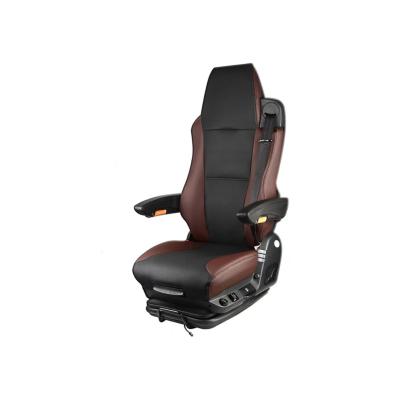 China 33820-E0E61 OEM No. Comfort Air Suspension Truck Driver Seats Good Value for Money for sale
