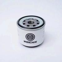 China Weichai Engine Parts Fuel Filter 1001556933 100049160 1002004064 1001556933 for sale