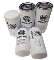 China Weichai Engine Parts Fuel Filter 1001556933 100049160 1002004064 1001556933 for sale