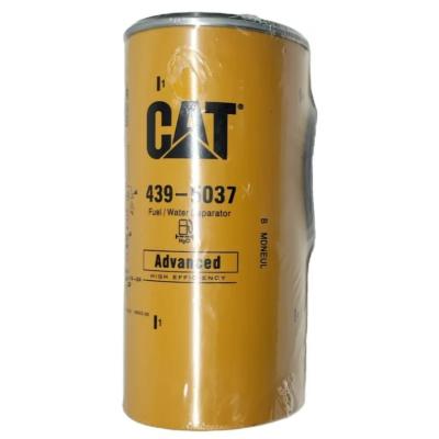 China Fuel/Water Separator Diesel Fuel Filter for M315D and M317D Excavators 1997-2000 Year for sale