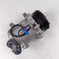 China 12/24v Air Conditioning Compressor for SINOTRUK CNHTC Trucks DZ15221840303 Top Seller for sale