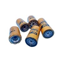 China Fuel/Water Separator Diesel Fuel Filter for M315D and M317D Excavators 1997-2000 Year for sale