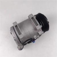 China 12/24v Air Conditioning Compressor for SINOTRUK CNHTC Trucks DZ15221840303 Top Seller for sale