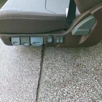 China Customizable Air Suspension Seats for Heavy Trucks Heavy Duty Application and Comfort for sale