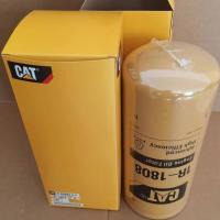 China Fuel/Water Separator Diesel Fuel Filter for M315D and M317D Excavators 1997-2000 Year for sale