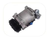 China 12/24v Air Conditioning Compressor for SINOTRUK CNHTC Trucks DZ15221840303 Top Seller for sale