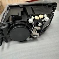 China FH20 FM440 Truck Headlight LED Lights 20861574 20360898 20861573 ABS OE NO. 20360898 for sale