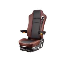 China Ventilated and Heated Air Suspension Seats Perfect for Air Compressor Spare Parts for sale