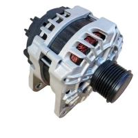 China Weichai WP13 Shakman Delong X3000 28V 80A Alternator Assembly with OEM No. 1000750099 for sale