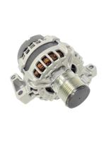 China Weichai WP13 Shakman Delong X3000 28V 80A Alternator Assembly with OEM No. 1000750099 for sale