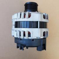 China Weichai WP13 Shakman Delong X3000 28V 80A Alternator Assembly with OEM No. 1000750099 for sale