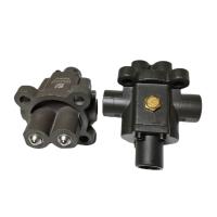 China Double H Valve Control Valve for SINOTRUK CNHTC Truck Model WG2203250003 WG2203250010 for sale