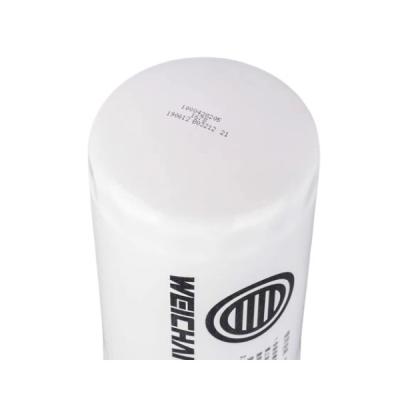 China 1000428205 Weichai Oil Filter for Shacman Trucks 1000053555 1000053557 1000053558 3891085 for sale