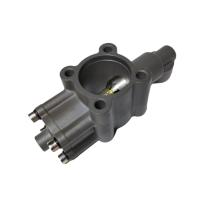 China Double H Valve Control Valve for SINOTRUK CNHTC Truck Model WG2203250003 WG2203250010 for sale