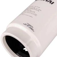 China 1000428205 Weichai Oil Filter for Shacman Trucks 1000053555 1000053557 1000053558 3891085 for sale